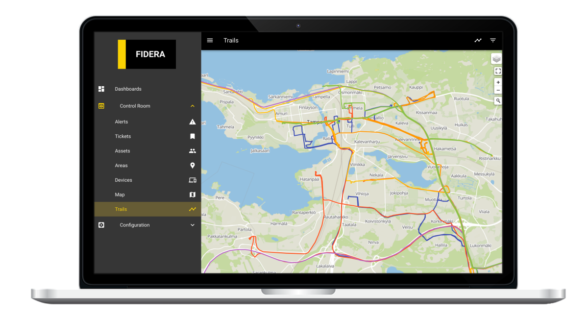 Artikkelit – Fidera